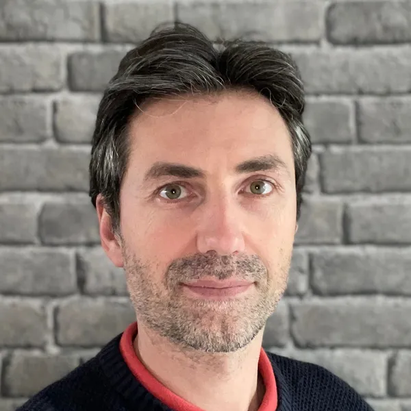 François CODRON • Intervenant formateur• Les Ateliers d'Arcachon