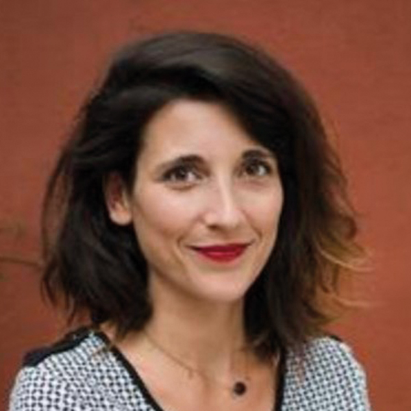 Méryl MANOUKIAN • Intervenant formateur• Les Ateliers d'Arcachon