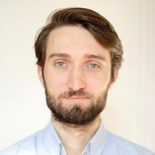 Pierre-Louis BASTIER • Intervenant formateur• Les Ateliers d'Arcachon