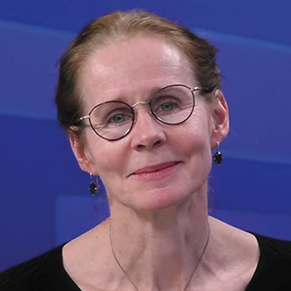 Sarah HARTLEY • Intervenant formateur• Les Ateliers d'Arcachon